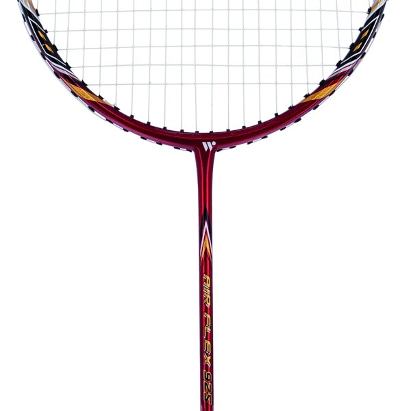 Badmintonová raketa WISH 925 Air Flex