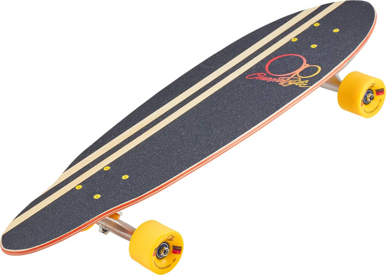 Longboard Ocean Pacific Sunrise 30" Orange