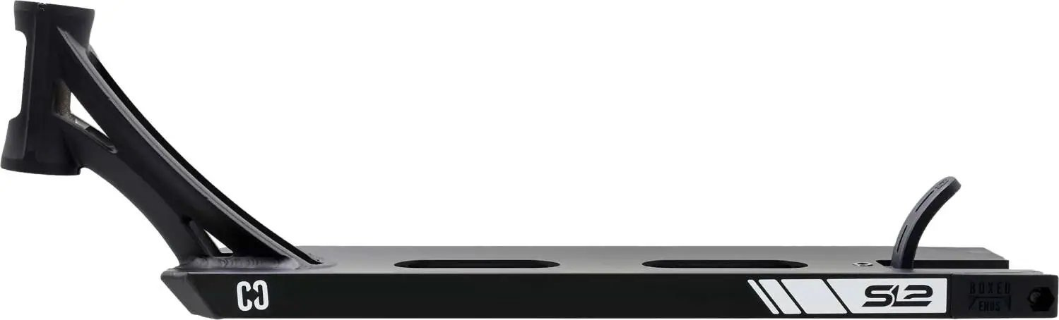 Deska CORE SL2 Forged 5" x 20" Černá