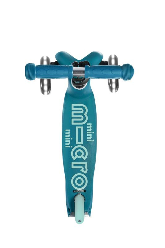 Mini Micro Deluxe Aqua LED