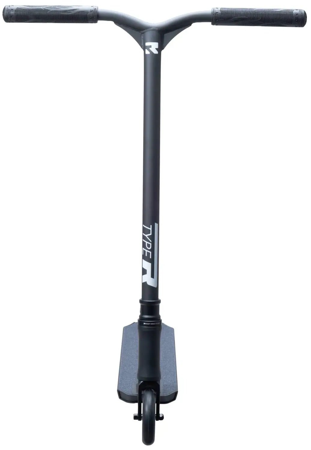 Freestyle Koloběžka Root Type R Matte Black