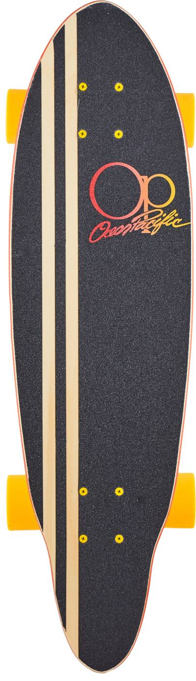 Longboard Ocean Pacific Sunrise 30" Orange